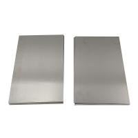 China Factory Directly Supply Nickel Plate Sheet On Sale Nickel Anode Electroplating Plate for sale