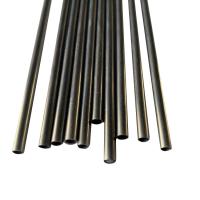 China Manufacture High Temperature Bright Nickel Alloy Round Bar/Rod For Industry for sale
