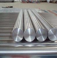 China Manufacture High Temperature Bright Nickel Alloy Round Bar/Rod For Industry for sale