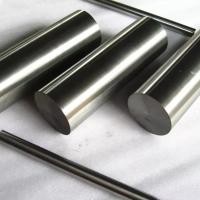 China High Quality Customized Nickel-Based Alloy Round Bar/Rod  Nickel Alloy Bar for sale
