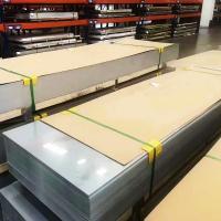 China Inconel 625 / 600 / 601 / 718 Plates/N6 Nickel Plate /Nickel Sheet EB0171 for sale