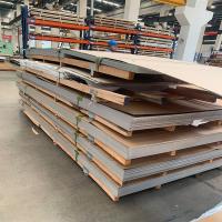 China Inconel 625 / 600 / 601 / 718 Plates/N6 Nickel Plate /Nickel Sheet EB0171 for sale