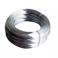 China High Quality Nicr Alloy Nickel Alloy Inconel 625 Ernicrmo-3 Welding Wire Price Per Kg for sale