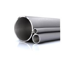 China High Temperature Resistance Pure Nickel Alloy Incoloy 800 Pipe 925 Pipe Tubes for sale