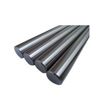 China Hastelloy B2 Rare Metal Alloys Hastelloy C22 Round Bar Alloy 20 Welding Rod for sale