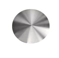 China Factory Direct Supply 99.95% Platinum Sputtering Target Platinum Pt Sputtering Target for sale