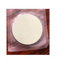China High Purity Sputtering Gold  Target 99.999% For Magnetron Sputtering Coating for sale