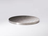 China Tantalum Plate 99.95% Pure Tantalum Sputtering Target / Tantalum Plate / Sheet / Disc for sale