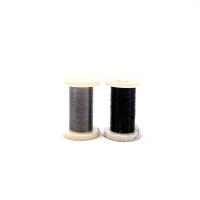 China High Quality 0.1 0.3mm Nickel Titanium Shape Memory Alloy Wire Superelastic Nitinol Wire Price for sale