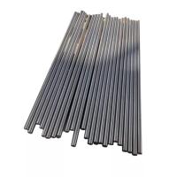 China Customize Nitinol Bar Shape Memory Titanium Alloy Bar Superelastic Price Per Kg Titanium Round Rod for sale