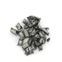 China High Quality Pure Tantalum Lump 99.95% Tantalum Lump Blocks Tantalum Ingot For Alloy Additives for sale