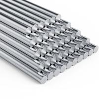 China High Purity Pure Tantalum Rod For Sale Tantalum Rod Ta1 ASTM B365 R05200 Round Bar for sale
