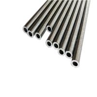 China ASTM B521-98 R05200 99.9% Pure Tantalum Tube Tantalum Pipes for sale