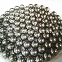 China Supply Tungsten Steel Ball Forged Tungsten Nickel Iron Alloy Ball Pure Tungsten Balls for sale