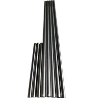 China Customized Cutting Size YG6C/YG8C/YG11C Fabricating Tungsten Carbide Rods For CNC Milling Machine for sale