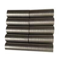 China Customized Cutting Size YG6C/YG8C/YG11C Fabricating Tungsten Carbide Rods For CNC Milling Machine for sale
