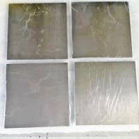 China Pure Niobium Sheet Metal Niobium 99.98 Plate 103 Niobium Plate for sale