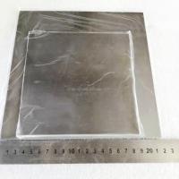China Pure Niobium Sheet Metal Niobium 99.98 Plate 103 Niobium Plate for sale