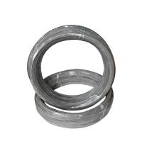 China Wholesale Price Niobium Cuni Alloy Wire ASTM B392 Niobium Wire High Purity Niobium Wire for sale