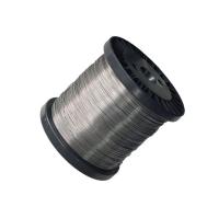 China Wholesale Price Niobium Cuni Alloy Wire ASTM B392 Niobium Wire High Purity Niobium Wire for sale