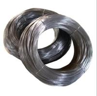 China Wholesale Price Niobium Cuni Alloy Wire ASTM B392 Niobium Wire High Purity Niobium Wire for sale