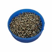 China Wholesale Pure Niobium Particles Price Per Kg Polished Niobium Particles Pure Niobium Granule Grain for sale
