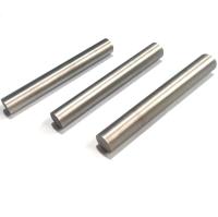 China Pure Niobium Materials 99.95% Pure Niobium Bar Niobium Metal Bar 8.6g/Cm3 for sale