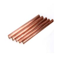 China Wholesale C17200 Copper Bar Nickel Copper Beryllium Rod For Industrial for sale