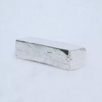 China Factory Direct Selling Pure Gallium High Purity Liquid Indium Bar/Ingot Price Per Kg for sale