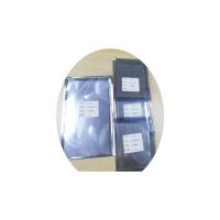 China Indium Foil Sheets Rare Metal Alloys 100 X 100 X 0.1mm Pure 99.95% Indium Foil for sale
