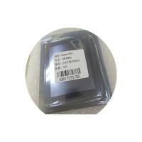 China Indium Foil Sheets Rare Metal Alloys 100 X 100 X 0.1mm Pure 99.95% Indium Foil for sale