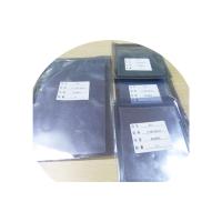 China Indium Foil Sheets Rare Metal Alloys 100 X 100 X 0.1mm Pure 99.95% Indium Foil for sale