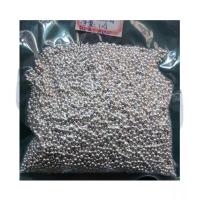 China High Quality Replacement Of Pure GalliumLiquid 99.999% Custom Indium Tin Alloy Ball Rare Metal for sale