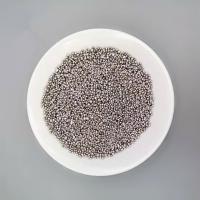China China Factory Supply Bismuth Metal Or Bismuth Ball Granules With Cas 7440-69-9 for sale