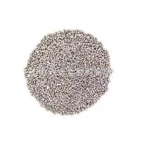 China China Factory Supply Bismuth Metal Or Bismuth Ball Granules With Cas 7440-69-9 for sale