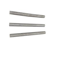 China Cylinder Rare Metal Alloys Bismuth Bar 28mm Bismuth Telluride Bars N Type for sale