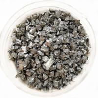 China Hafnium Metal 9999 Pure Hafnium Ore Crystal Hafnium Rare Metal Particles/Pellet/Granule Price for sale