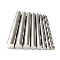 China High Purity Pure Hafnium Bar Hafnium Metal Rod Pure Hafnium Price for sale