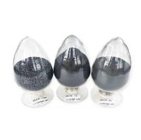 China Pure Silicon Metal Alloy Metal Granules 421 411 Price Si  Grade Metallic Silicon Particles for sale