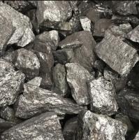 China Pure Silicon Metal Alloy Metal Granules 421 411 Price Si  Grade Metallic Silicon Particles for sale