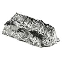 China Raw Materials Metal Element Cubes Industrial Grade Ferrosilicon Pure 95% Silicon Ingot for sale