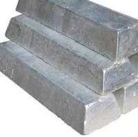 China Raw Materials Metal Element Cubes Industrial Grade Ferrosilicon Pure 95% Silicon Ingot for sale