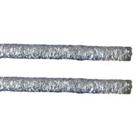 China High Purity 99.99% Crystal Pure Hafnium Crystalline Hafnium Metal Bar for sale