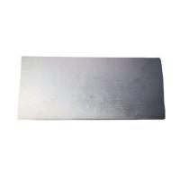 China Customized Pure  Zirconium 702 Sheet High Corrosion Resistance Zirconium Metal Sheet for sale