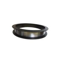 China Hot Sale High Strength Polished Dia 0.25mm Zr702 Zirconium Wire for sale