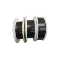 China Hot Sale High Strength Polished Dia 0.25mm Zr702 Zirconium Wire for sale