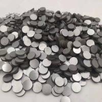China 3 X 3mm Pure Zirconium Pellets For Smelting Or Coating 3x3mm Low Price For Zirconium Particle for sale