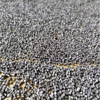 China 3 X 3mm Pure Zirconium Pellets For Smelting Or Coating 3x3mm Low Price For Zirconium Particle for sale
