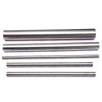 China Hot Selling Cheap Custom Pure Titanium Price Per Ton Titanium Alloy Bar Rod for sale