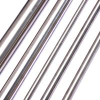 China Hot Selling Cheap Custom Pure Titanium Price Per Ton Titanium Alloy Bar Rod for sale